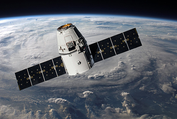 Dragsails | Vestigo Aerospace